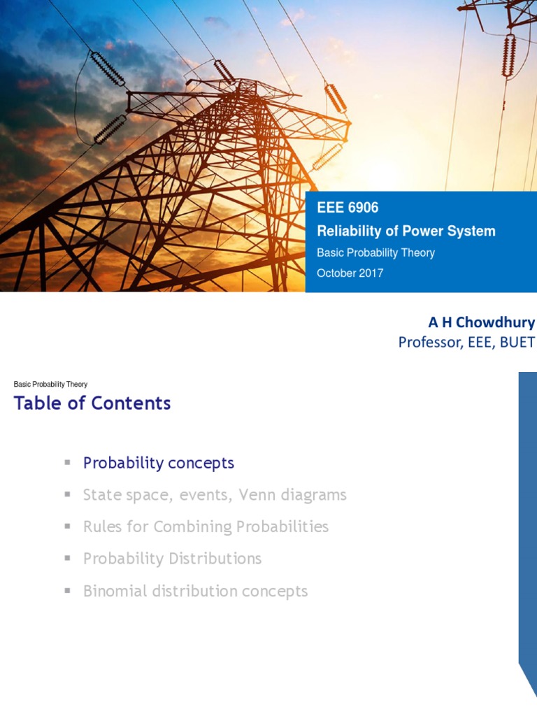Probability Concepts and Combinations | PDF | Probability Theory | Probability Distribution