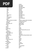 Legally Blonde Script | PDF