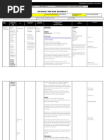 Linear vs. Nonlinear Functions!: Identify Linear vs. Non-Linear ...