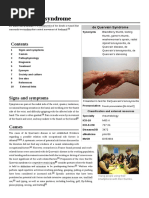 Screendem P KIrwan Spondyloarthropathy | PDF
