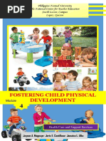 Session Plan Caregiving | PDF