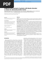 Athens Insomnia Scale English | PDF | Sleep | Psychological States