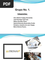 Reglamento de La Ley de Almacenes Generales de Depósito | PDF ...