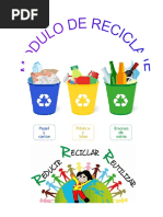 Logística Inversa en Coca-Cola | PDF | El plastico | Reciclaje