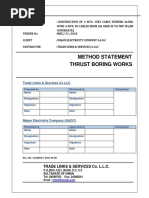 Flow Chart Red Line Markup and As Built Drawings | PDF | Systems ...