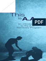 Aa Preamble | PDF