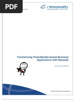 QlikView Data Architectures | PDF | Databases | Data