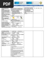 Tahas, Basal, Lansakan Worksheet | PDF