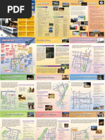 Undiscovered Taipei Map (English) | PDF | Taipei
