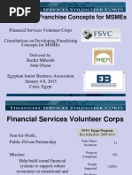 Boscard Template | PDF | Risk | Business