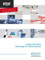 Oceanic HW 443 Series: Key Benefits Description | PDF | Metals ...