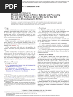 Astm D4929 PDF | PDF | Chlorine | Titration