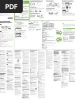 Evida V618 V3 User Manual EN | PDF | Computer File | Bit Rate