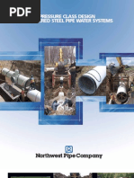 Steel Pipe, CMLC - Rev 3-17 | PDF | Pipe (Fluid Conveyance) | Welding