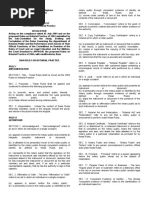 2004 Rules On Notarial Practice | PDF | Notary Public | Signature