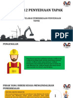 Laporan Ujian Proba Mackintosh | PDF