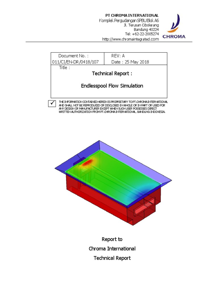 Flow Simulation (AutoRecovered) | PDF | Applied And Interdisciplinary Physics | Mechanical ...