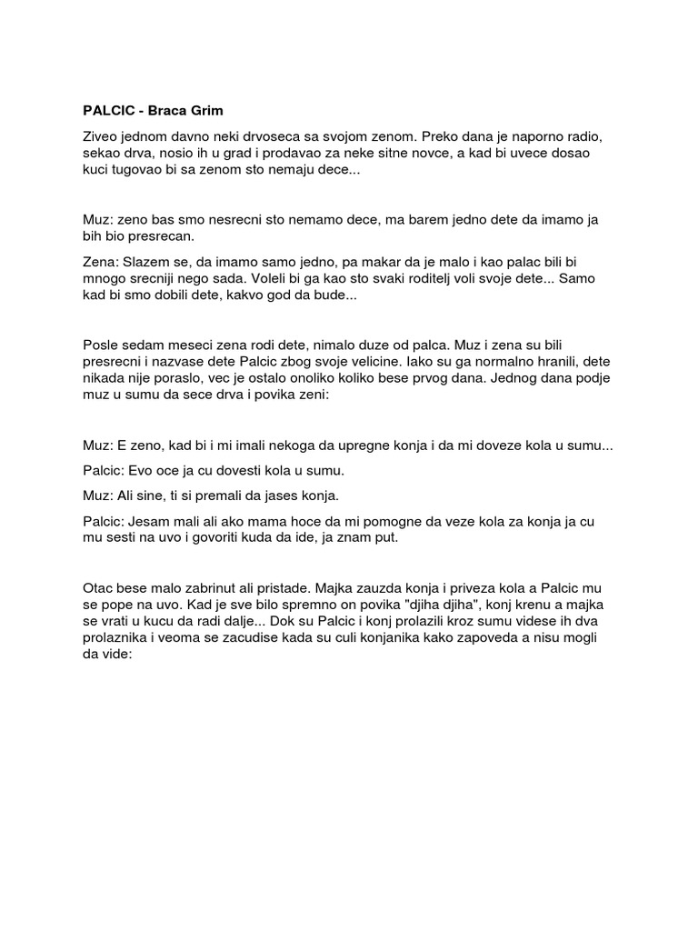 Palcic 01 PDF | PDF