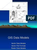 The Advantages and Disadvantages of Vector and Raster Data For GIS ...