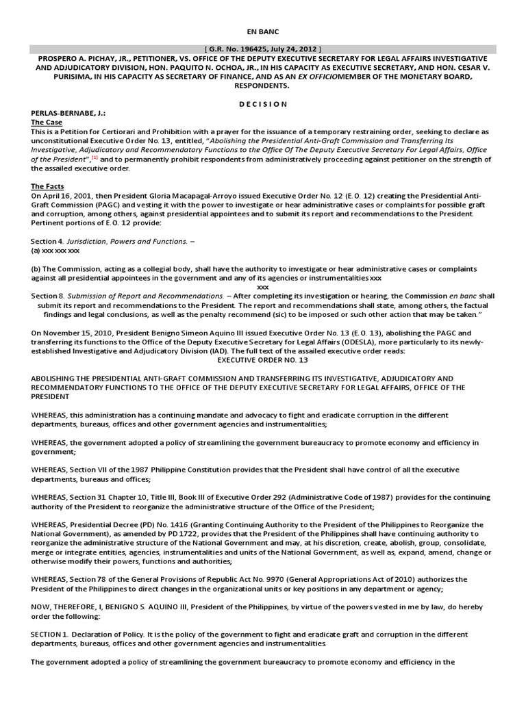 Poli | PDF | Equal Protection Clause | Supreme Courts