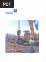 11.13 DY SS2725 Boom Truck - Data, Load and Range Chart. | PDF