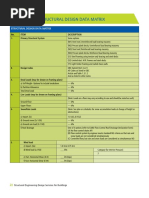 How To Calculate Anchorage and Lap Lengths To Eurocode 2 | PDF ...