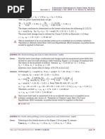 EC2 Minimum and Maximum Longitudinal Reinforcement | PDF | Fracture | Beam (Structure)