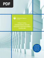 EC2 Minimum and Maximum Longitudinal Reinforcement | PDF | Fracture | Beam (Structure)