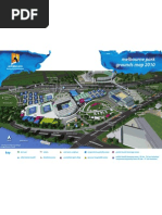 Brunel University Campus Map | PDF | Transport Infrastructure | Transport