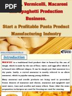 Danisco Recodan CM | PDF | Mercury (Element) | Carbohydrates