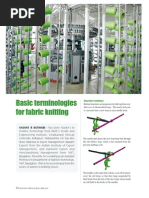 Garment Seam Slippage Test Procedure | PDF | Seam (Sewing) | Ultimate ...