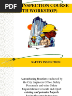 Behavior Based Safety Checklist | PDF | Personal Protective Equipment ...