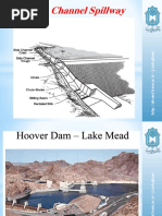 Design of Forebay | PDF | Reservoir | Dam