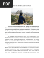 Diagram Klasifikasi Sesar Rickard 1972 | PDF