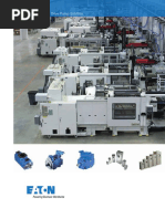Afton Pumps - Brochure 2020 (Vertical Pumps) | PDF | Bearing ...