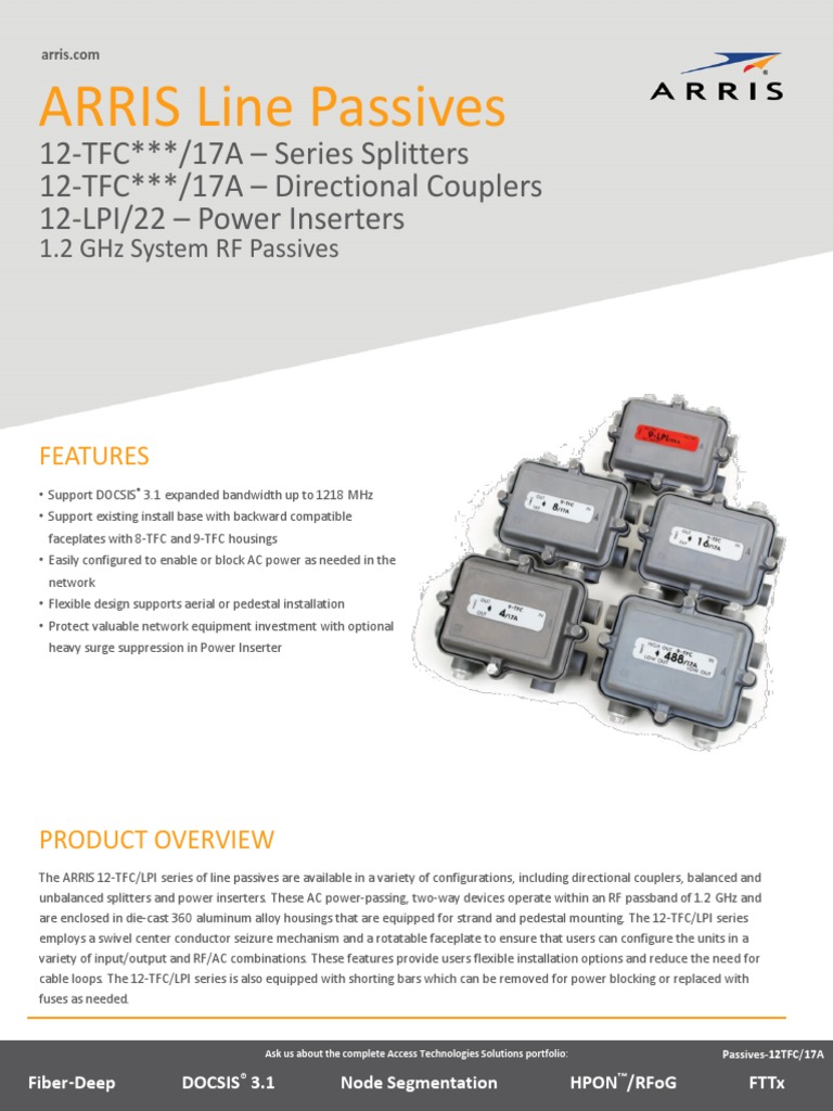 12 TFC | PDF | Electronic Engineering | Electricity