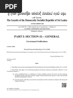 Lkas 24 | PDF | Subsidiary | Financial Statement