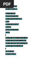 DepEd Leyte Hymn | PDF