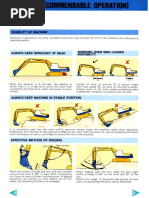Double Benching How To Guide: Steps Key Actions | PDF | Manufactured ...