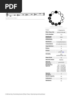 EGRA SCORING SHEET NEW Repaired | PDF