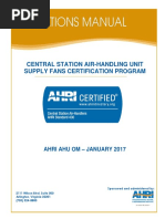 BS en Iso 3744-1995 | PDF | Sound | Acoustics