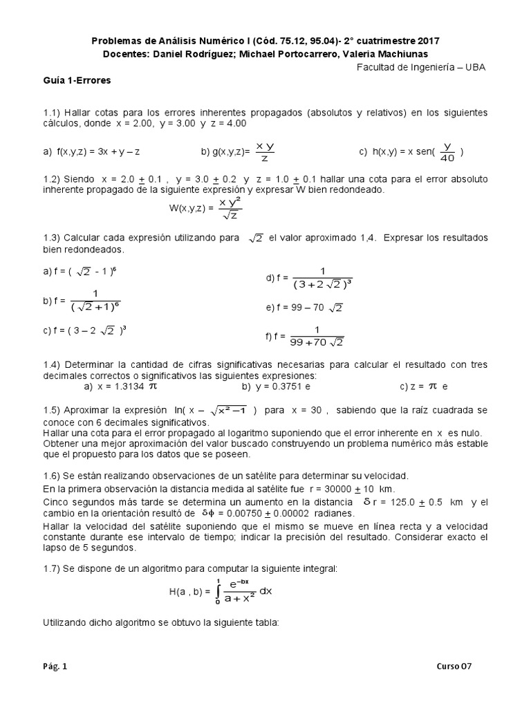 Tidy Data | PDF | Análisis numérico | Velocidad