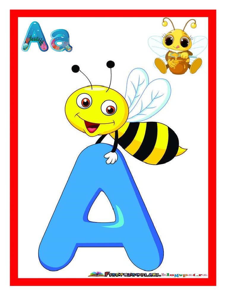 Litera A | PDF