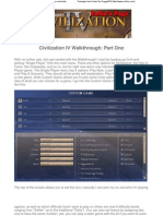 Caesar III Augustus 4.0 User Guide | PDF | Computer File | Keyboard ...