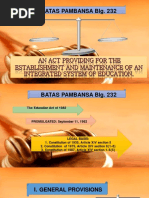 Ra 8190 Localization Act | PDF | Repeal | Teachers