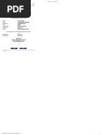 Tutorial Download Invoice Di PLN Mobile | PDF