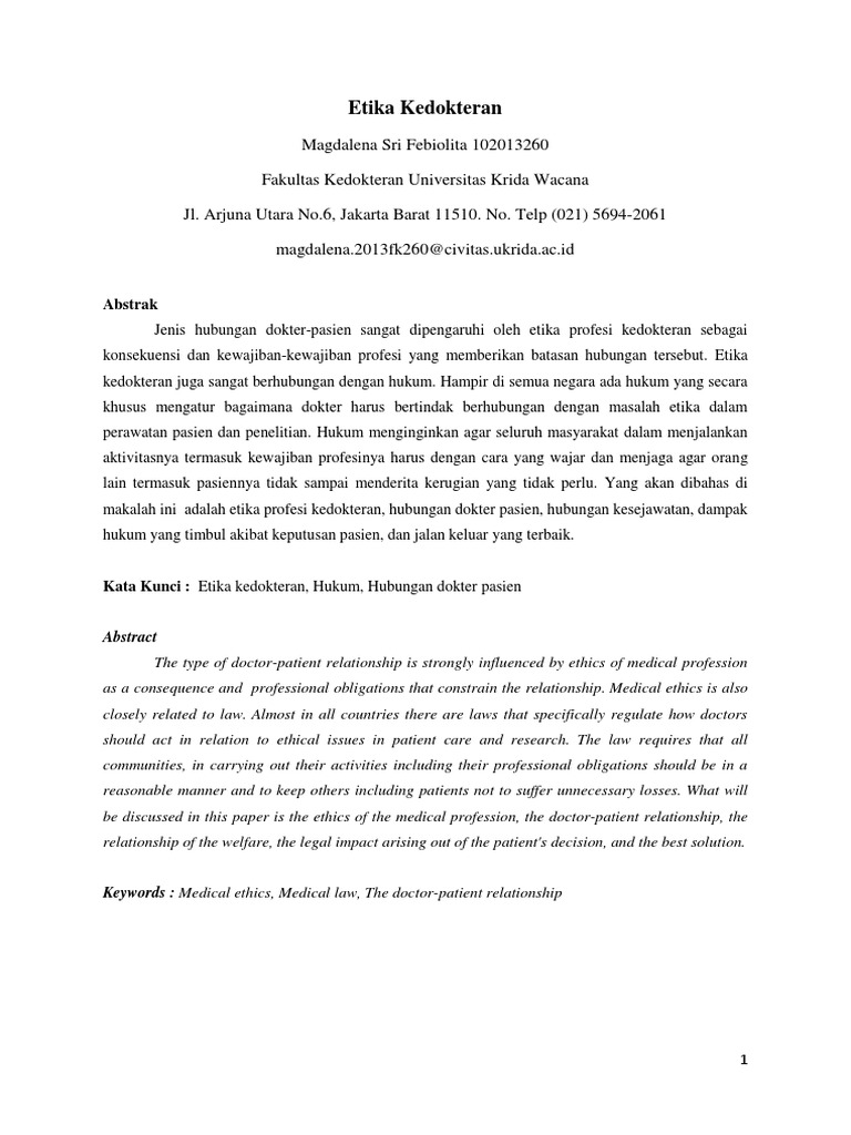 Amenore Primer Pada Sindrom Turner | PDF