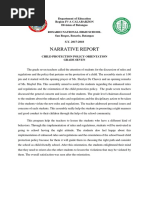 Statistical Research Paper - Format | PDF | Statistics | Methodology