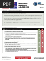 Guidance On DMLC Part II - Updated 13.07.2021 | PDF