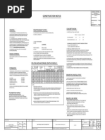 Covered Court Plan | PDF | Architectural Design | Architecture